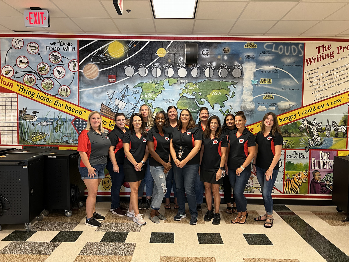 4th Grade Team Page - Piney Branch Elementary School